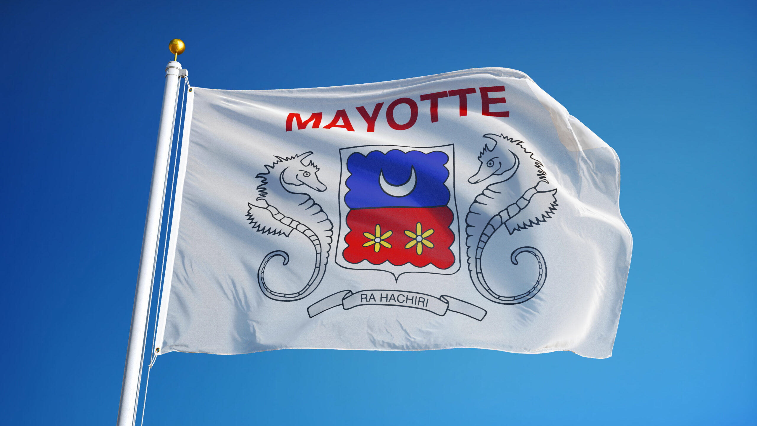 ILS SOUTIENNENT LA FIBRE - Mayotte Fibre